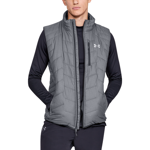 Under Armour ColdGear Reactor Vest - Men's - Casual - Clothing ...