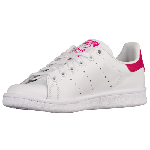 adidas originals stan smith girls grade school