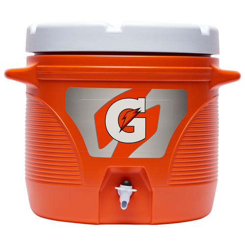 Gatorade 7-Gal Cooler - For All Sports - Sport Equipment