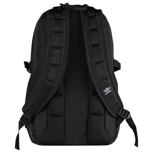 adidas Originals Create II Backpack - Casual - Accessories - Black/Grey