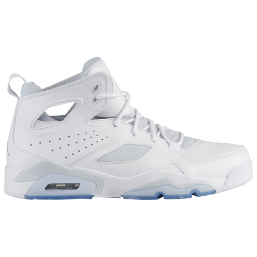 Jordan Flight Club '91 - Men's - Basketball - Shoes - White/Pure ...
