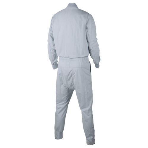 Nike Air Jump Suit - Men's - Casual - Clothing - Pure Platinum
