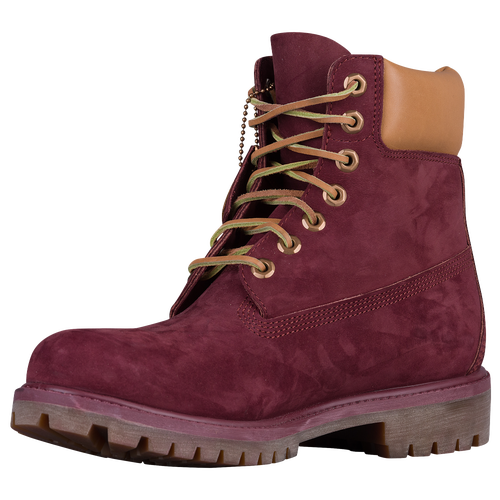 Timberland 6" Premium Waterproof Boots - Men's - Casual - Shoes ...