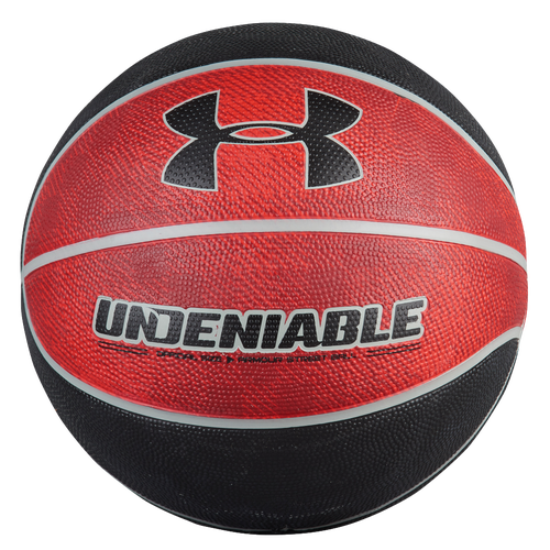 Under Armour Undeniable Outdoor Basketball - Men's - Basketball - Sport ...