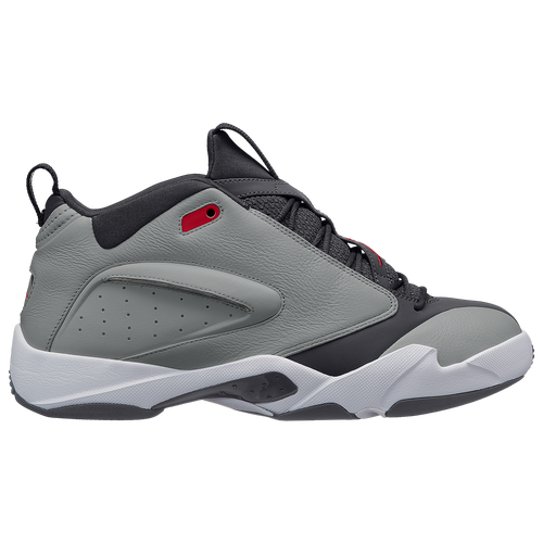 Jordan Jumpman Quick 23 - Men's - Basketball - Shoes - Particle Grey ...